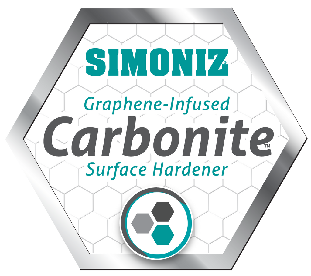 Carbonite 18" Custom Fully Lit – Simonizsigns