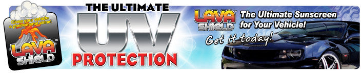 UV Protection Gate Sign – Simonizsigns