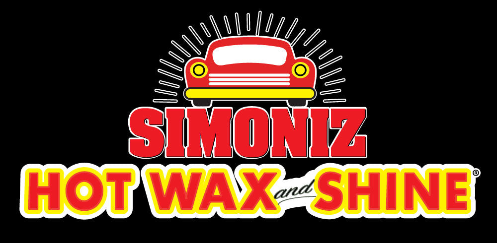 Simoniz (Hot Wax and Shine) Banner – Simonizsigns