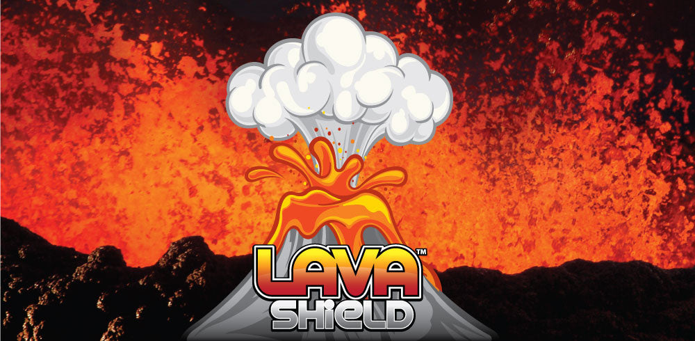 Simoniz (Lava Shield) Banner – Simonizsigns