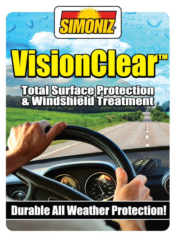 Simoniz Vision Clear Antenna – Simonizsigns