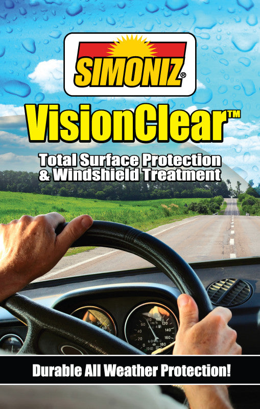 Simoniz Vision Clear Windmaster – Simonizsigns